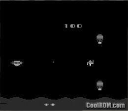 32 in 1 ROM Download for Atari 2600 - CoolROM.com