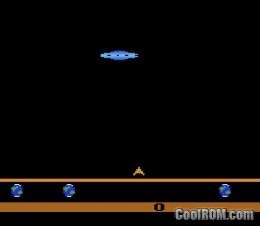 Guardian ROM Download for Atari 2600 - CoolROM.com