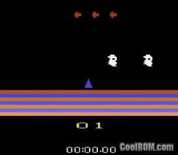 Out of Control ROM Download for Atari 2600 - CoolROM.com