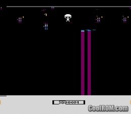 Parachute ROM Download for Atari 2600 - CoolROM.com