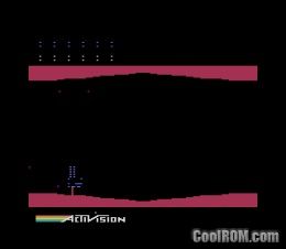 Plaque Attack ROM Download for Atari 2600 - CoolROM.com
