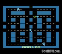 Pygmy ROM Download for Atari 2600 - CoolROM.com