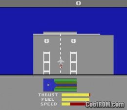 River Raid 2 ROM Atari 2600 - CoolROM.com
