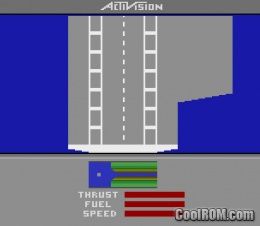 River Raid 2 ROM Download for Atari 2600 - CoolROM.com