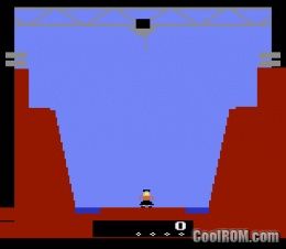 Save Mary (Prototype) ROM Download for Atari 2600 - CoolROM.com