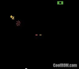 Star Ship - Outer Space ROM Download for Atari 2600 - CoolROM.com
