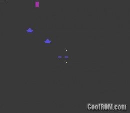 Star Ship - Outer Space ROM Download for Atari 2600 - CoolROM.com
