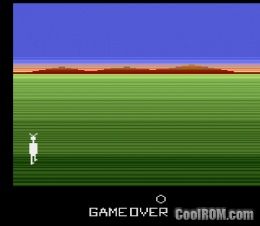 Telepathy (Prototype) ROM Download for Atari 2600 - CoolROM.com