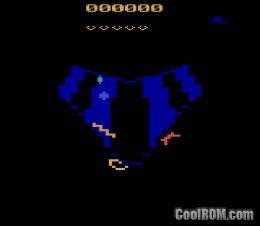 Tempest (Prototype) ROM Download for Atari 2600 - CoolROM.com