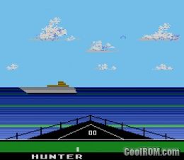 Final Legacy (Prototype) ROM Download for Atari 5200 - CoolROM.com