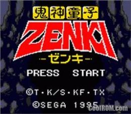 Sega Game Gear ROMs - Japan - CoolROM.com