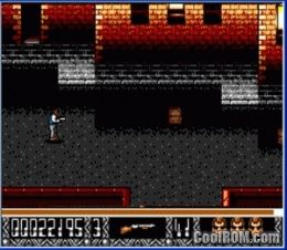 Predator 2 ROM Download for Sega Game Gear - CoolROM.com