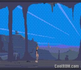 Another World (Prototype) ROM Download for Gameboy Advance / GBA ...