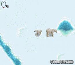 Arctic Tale ROM Download for Gameboy Advance / GBA - CoolROM.com