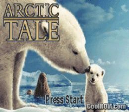 Arctic Tale ROM Download for Gameboy Advance / GBA - CoolROM.com