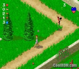 Bible Game ROM Download for Gameboy Advance / GBA - CoolROM.com