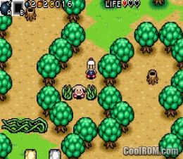 Bomberman Tournament ROM Download for Gameboy Advance / GBA - CoolROM.com