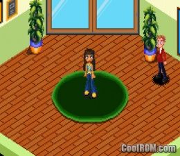 Bratz - The Movie ROM Download for Gameboy Advance / GBA - CoolROM.com