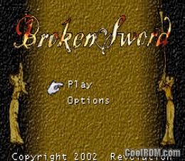 Broken Sword - The Shadow of the Templars ROM Download for Gameboy ...