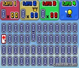 Card Party (Japan) ROM Download for Gameboy Advance / GBA - CoolROM.com