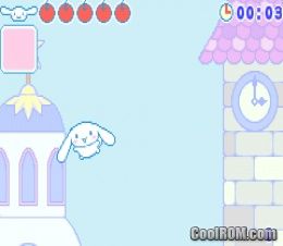 Cinnamon Game Series 2 - Yume no Daibouken (Japan) ROM Download for ...