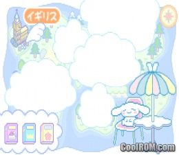 Cinnamon Game Series 3 - Fuwafuwa Daibouken (Japan) ROM Download for ...