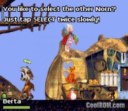 Creatures ROM Download for Gameboy Advance / GBA - CoolROM.com