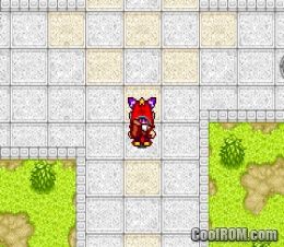 Croket! 4 - Bank no Mori no Mamorigami (Japan) ROM Download for Gameboy ...