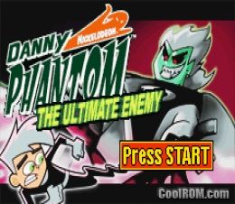 Danny Phantom: The Ultimate Enemy - Alchetron, the free social encyclopedia