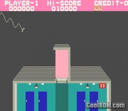 Elevator Action - Old & New (Japan) ROM Download for Gameboy Advance ...