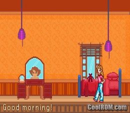 Ever Girl ROM Download for Gameboy Advance / GBA - CoolROM.com
