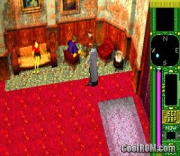 Ghost Trap (Japan) ROM Download for Gameboy Advance / GBA - CoolROM.com