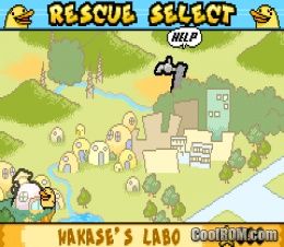 Guru Logic Champ (Japan) ROM Download for Gameboy Advance / GBA ...