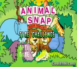 Ignition Collection Volume 1 ROM Download for Gameboy Advance / GBA ...