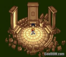 Magi Nation (Japan) ROM Download for Gameboy Advance / GBA - CoolROM.com