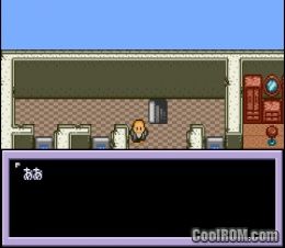 Metal Max 2 Kai (Japan) ROM Download for Gameboy Advance / GBA ...