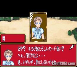 Monster Maker 4 - Killer Dice (Japan) ROM Download for Gameboy Advance ...
