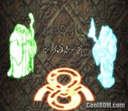 Monster Summoner (Japan) ROM Download for Gameboy Advance / GBA ...
