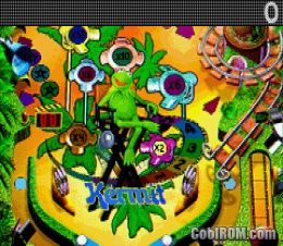 Muppet Pinball Mayhem ROM Download for Gameboy Advance / GBA - CoolROM.com
