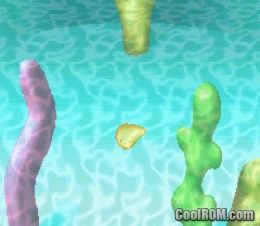 Mutsu - Water Looper Mutsu (Japan) ROM Download for Gameboy Advance ...