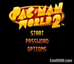 Gameboy Advance / GBA ROMs - P - CoolROM.com