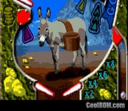 Pinball Tycoon ROM Download for Gameboy Advance / GBA - CoolROM.com
