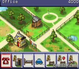 Pippa Funnell - Stable Adventure ROM Download for Gameboy Advance / GBA ...