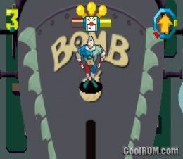 Ripping Friends ROM Download for Gameboy Advance / GBA - CoolROM.com