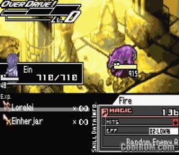 Riviera - The Promised Land ROM Download for Gameboy Advance / GBA ...