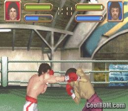 Rocky ROM Download for Gameboy Advance / GBA - CoolROM.com