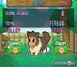Sheep ROM Download for Gameboy Advance / GBA - CoolROM.com