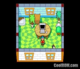 Shingata Medarot - Kabuto Version (Japan) ROM Download for Gameboy ...