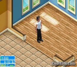 Sims 2 - Pets ROM Download for Gameboy Advance / GBA - CoolROM.com