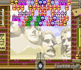 Snood 2 - On Vacation ROM Download for Gameboy Advance / GBA - CoolROM.com